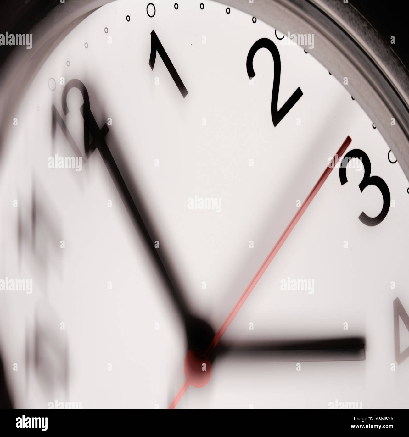 4 Am Clock High Resolution Stock Photography and Images - Alamy