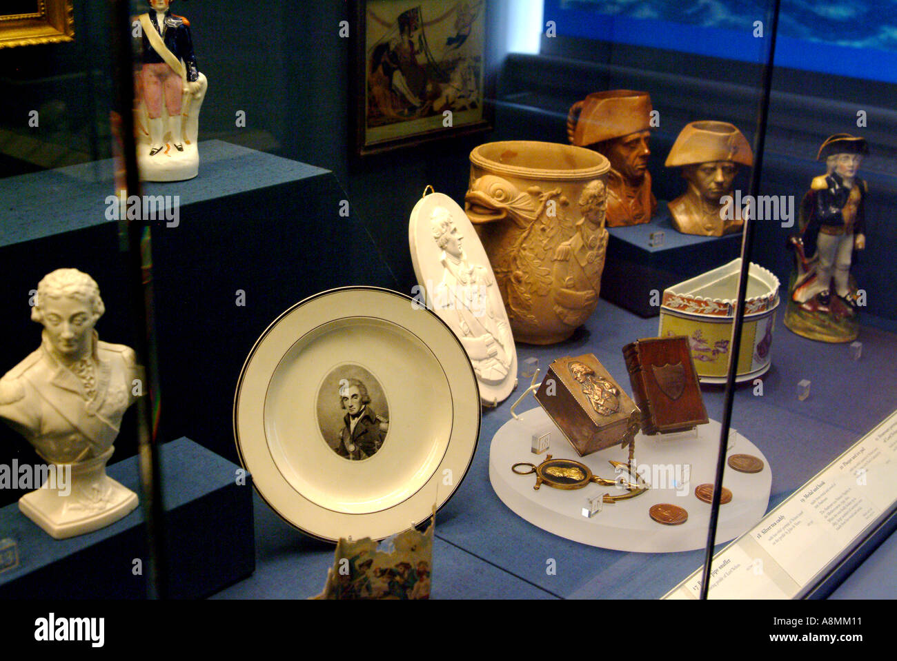 Sailing memorabilia hi-res stock photography and images - Alamy