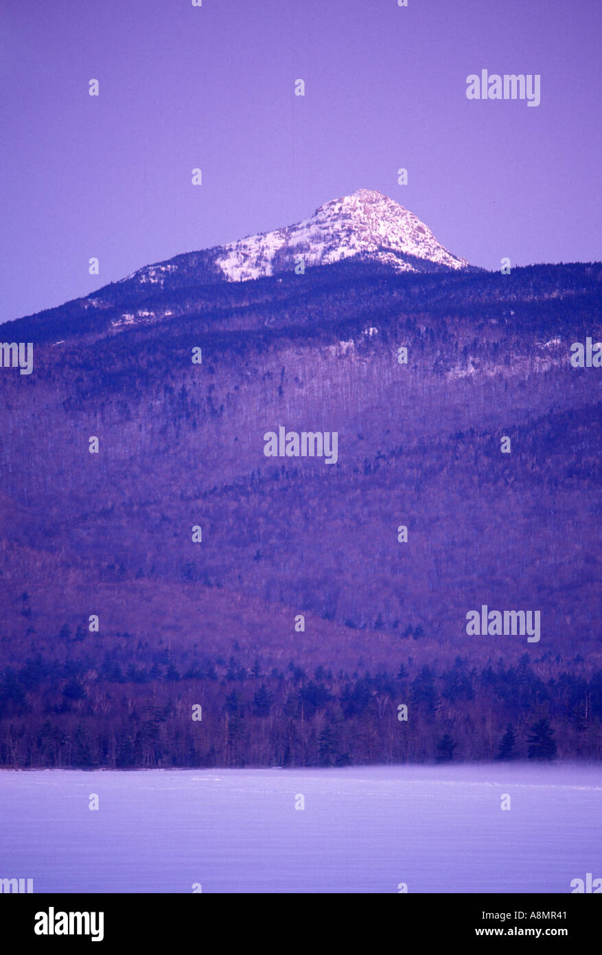 Mt Chocorua High Resolution Stock Photography and Images - Alamy