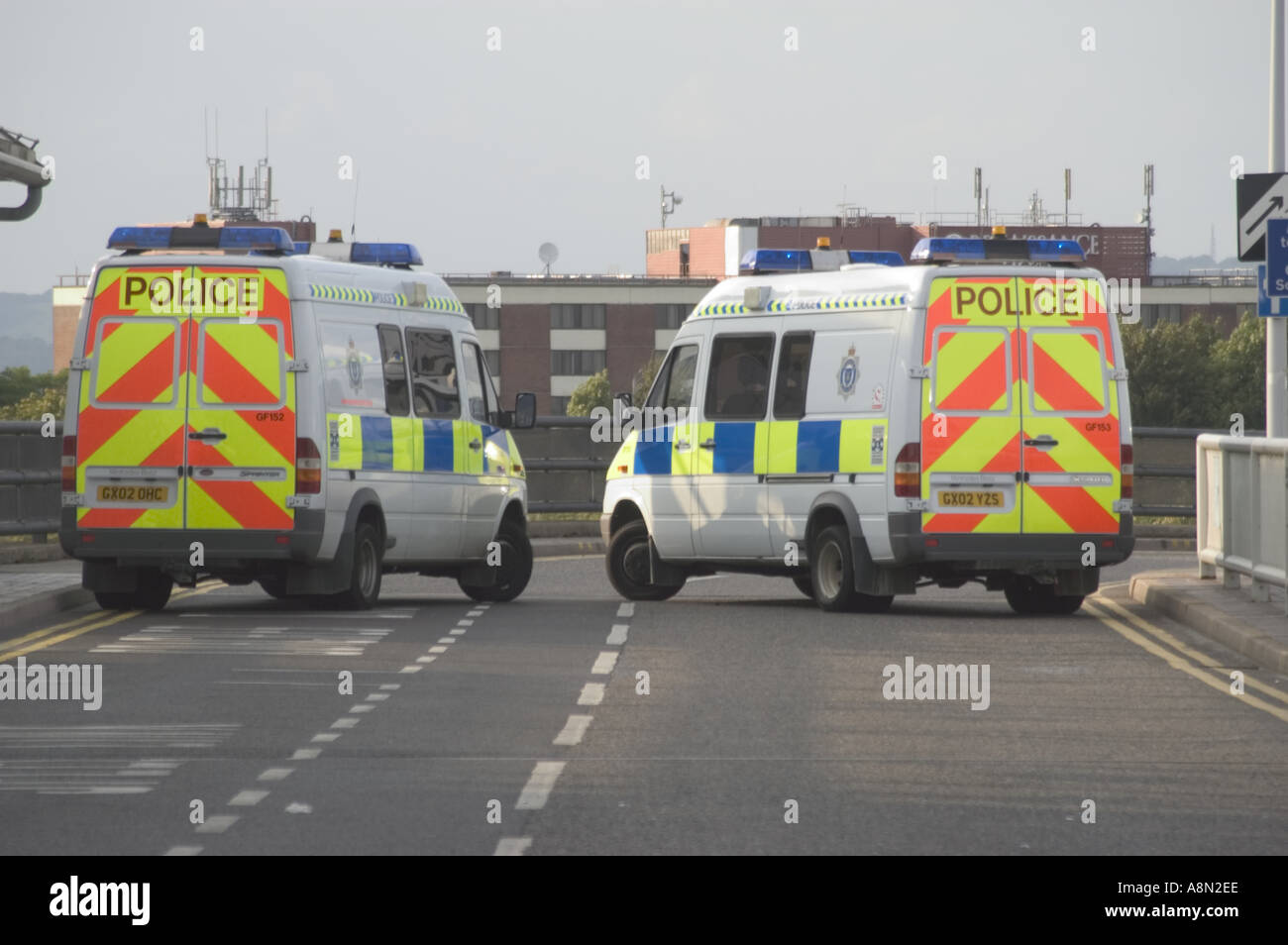 Heathrow van hi-res stock photography and images - Alamy