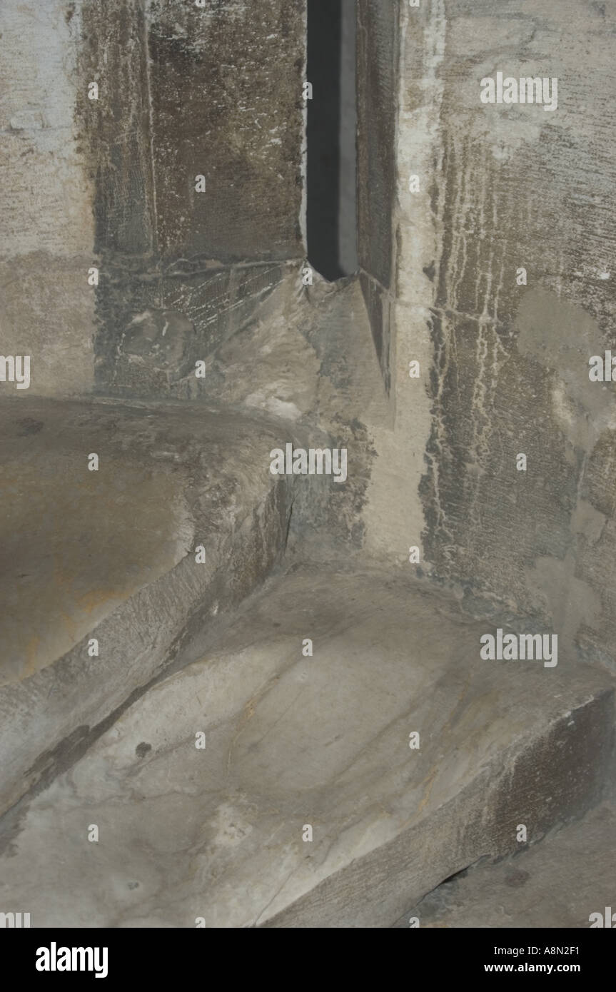 Inside the leaning tower of pisa hi-res stock photography and images ...