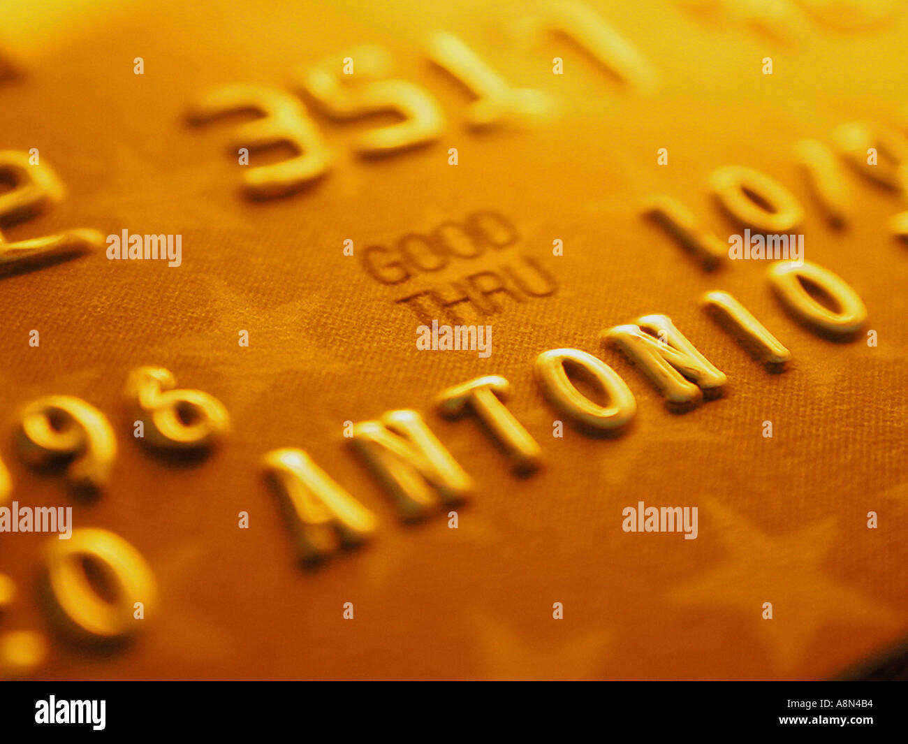 Personal identification numbers hi-res stock photography and images - Alamy