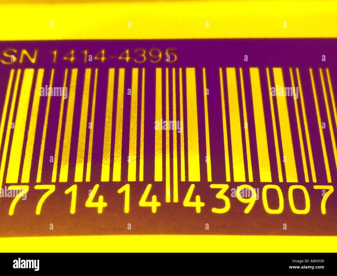 Demarcation bar hi-res stock photography and images - Alamy