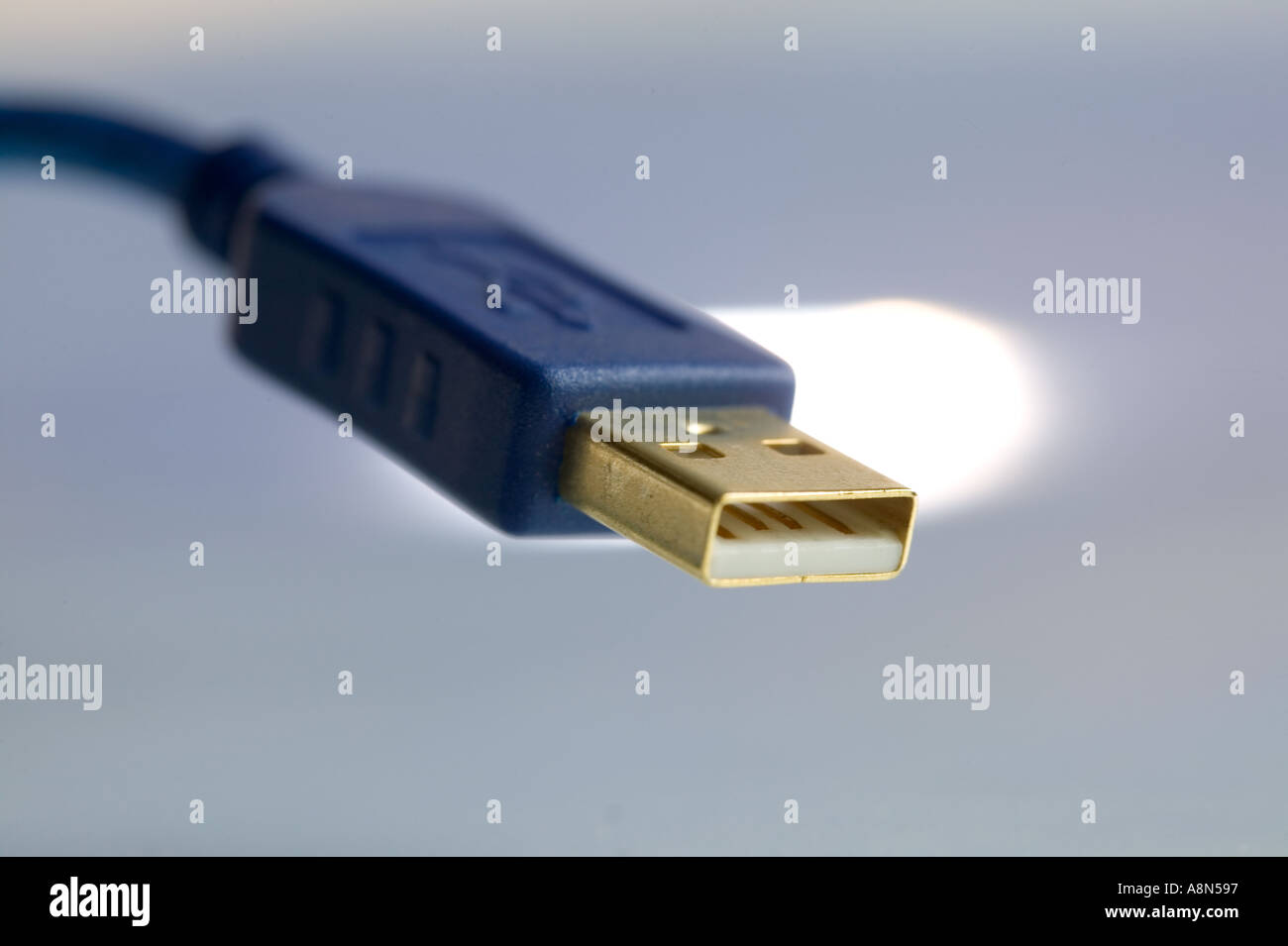 Usb a hi-res stock photography and images - Alamy