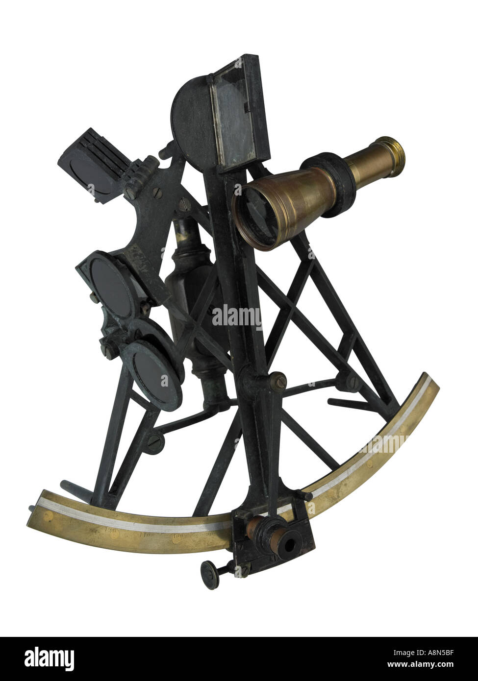 Still life instruments tools Cut Out Stock Images & Pictures - Alamy