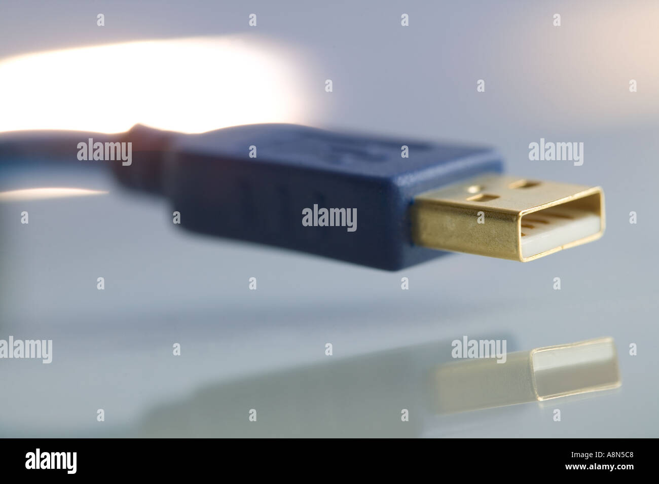 Usb a hi-res stock photography and images - Alamy