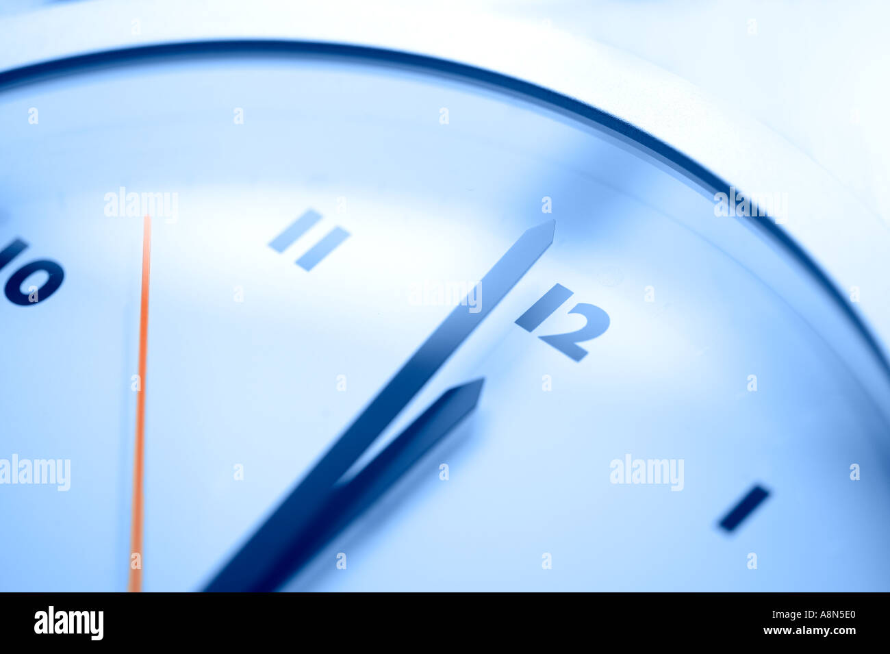 24 hours time clock face hi-res stock photography and images - Alamy