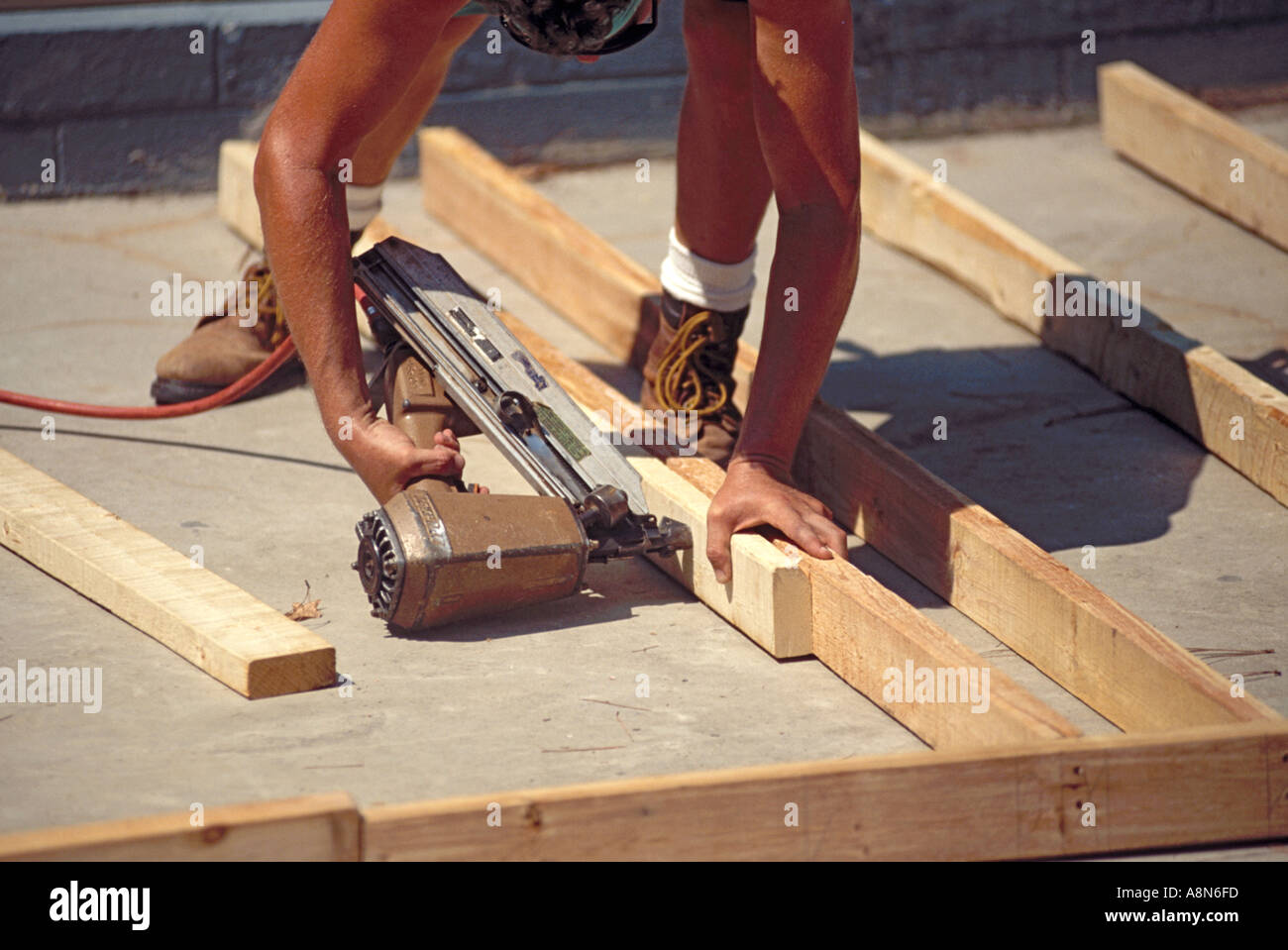 Sub flooring hi-res stock photography and images - Alamy
