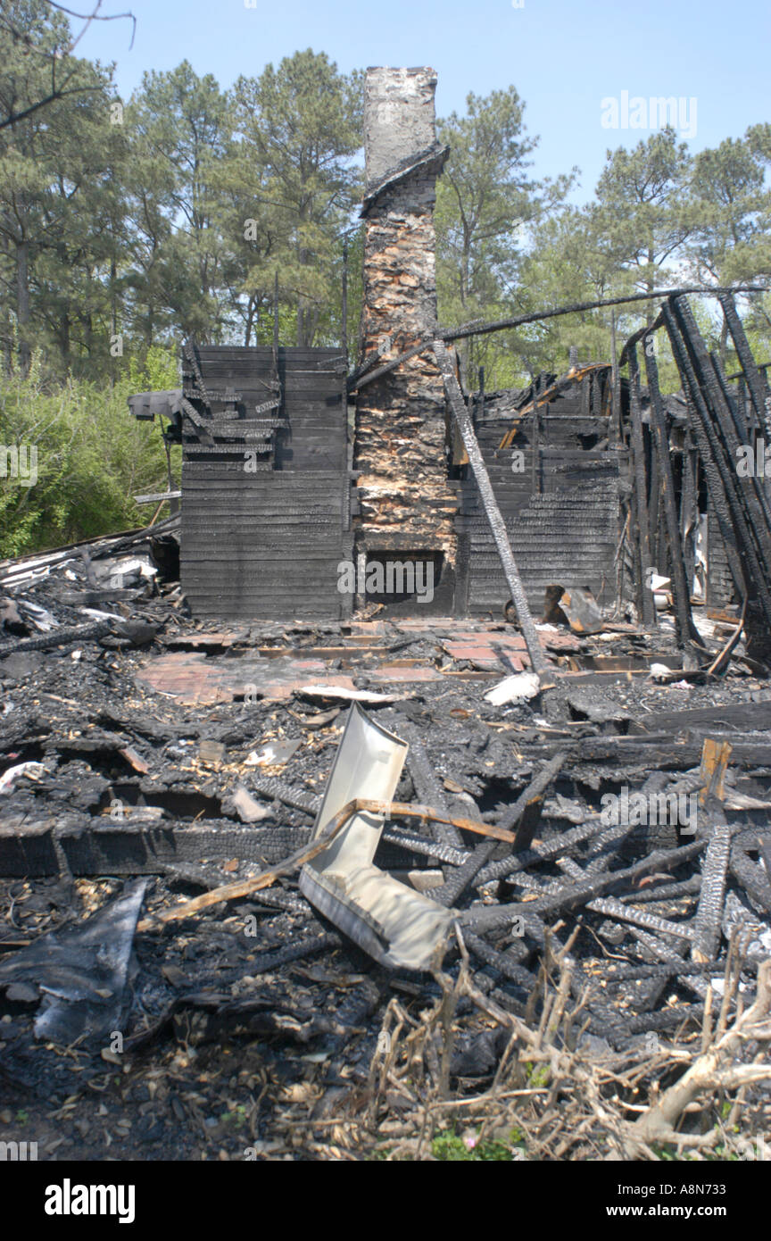 Family by wood heater hi-res stock photography and images - Alamy