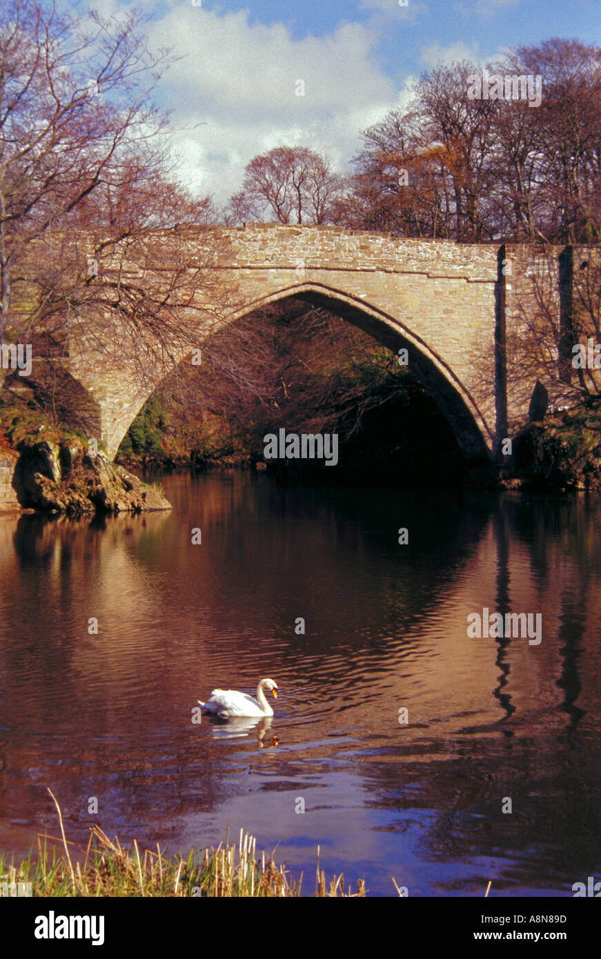 Brig o balgownie hi-res stock photography and images - Alamy