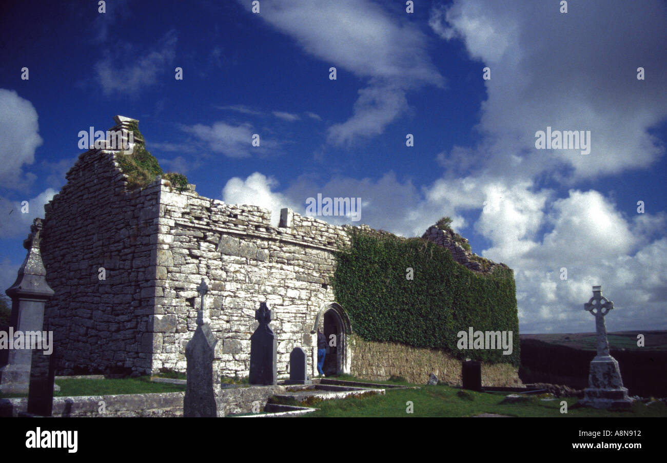 Carron church hi-res stock photography and images - Alamy