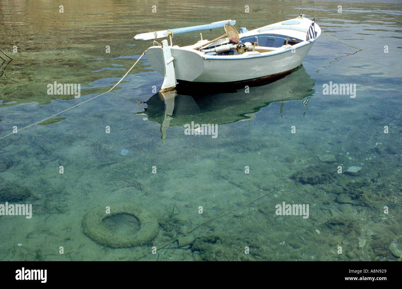Spoiled boat hi-res stock photography and images - Alamy