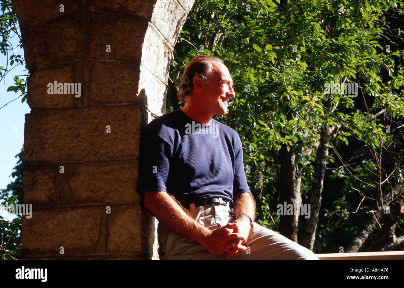 Richard moss hi-res stock photography and images - Alamy