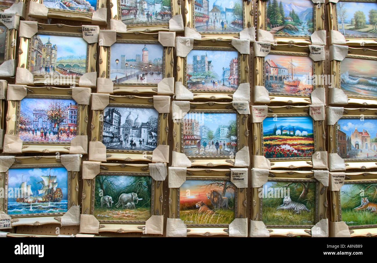 British art market hi-res stock photography and images - Alamy