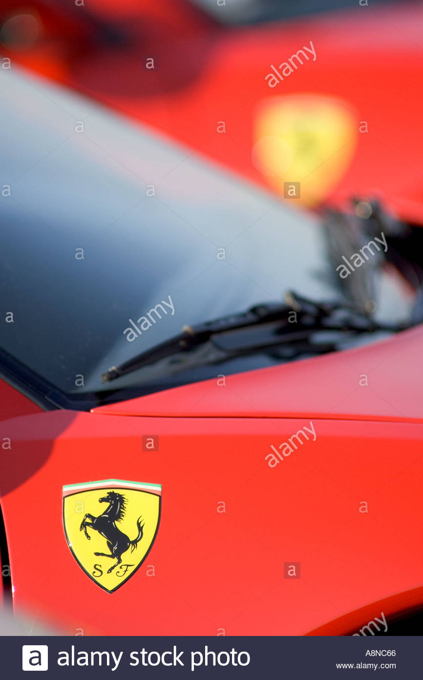 Cavallino Stock Photos & Cavallino Stock Images - Alamy