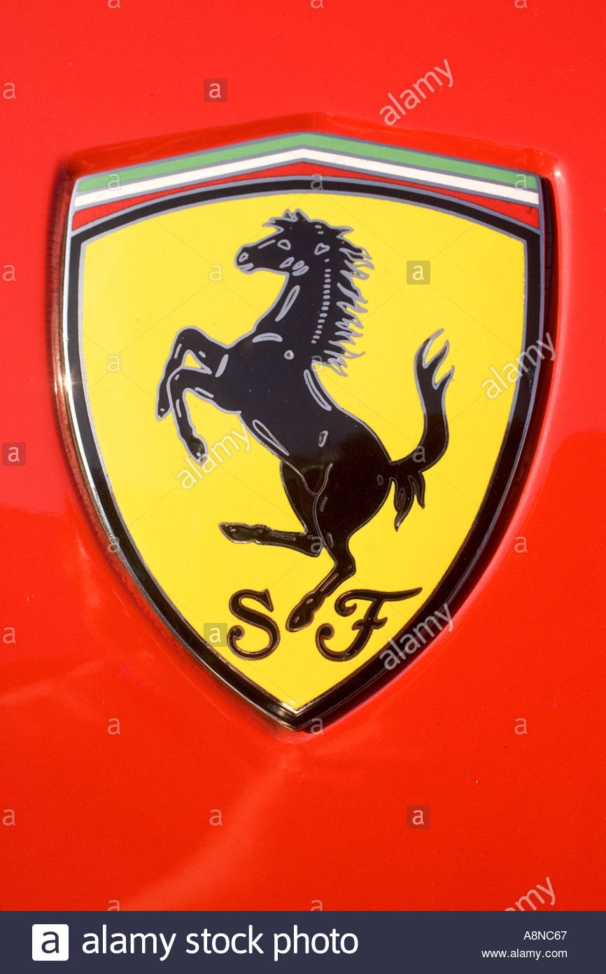 Cavallino Stock Photos & Cavallino Stock Images - Alamy
