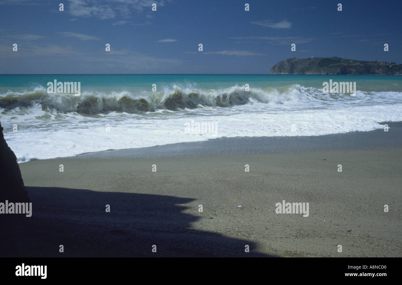 Meditteranean horizon hi-res stock photography and images - Alamy