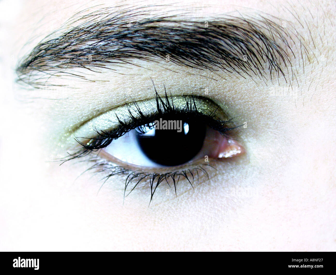 Feminine feminin hi-res stock photography and images - Alamy