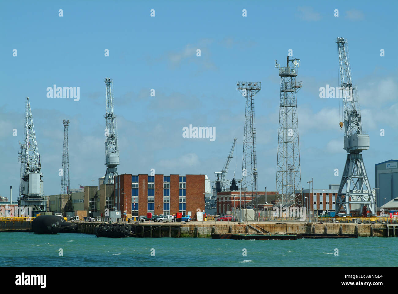 Navy dockyard hi-res stock photography and images - Alamy