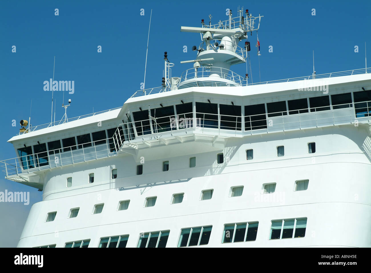 Cross Channel Ferry U.K Stock Photo - Alamy