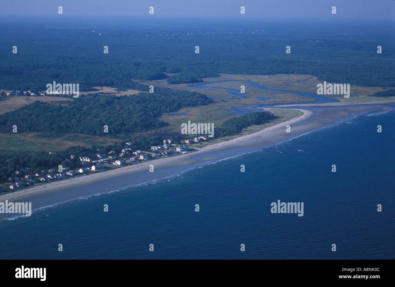 Little drakes island hi-res stock photography and images - Alamy