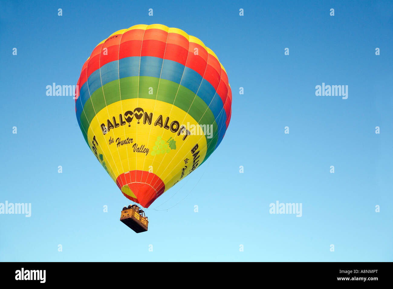 Hunter valley australia activity hi-res stock photography and images ...