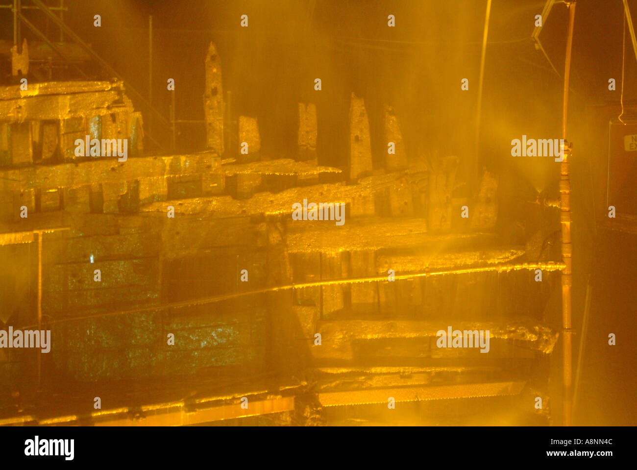 Reclaming Mary Rose Ship The Mary Rose one of Henry VIII s Navy ships ...