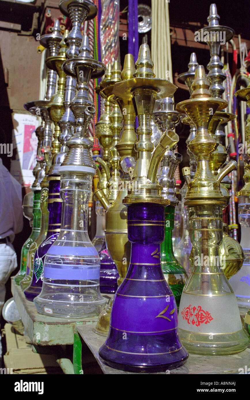 Egyptian market - Cairo, EGYPT Stock Photo - Alamy