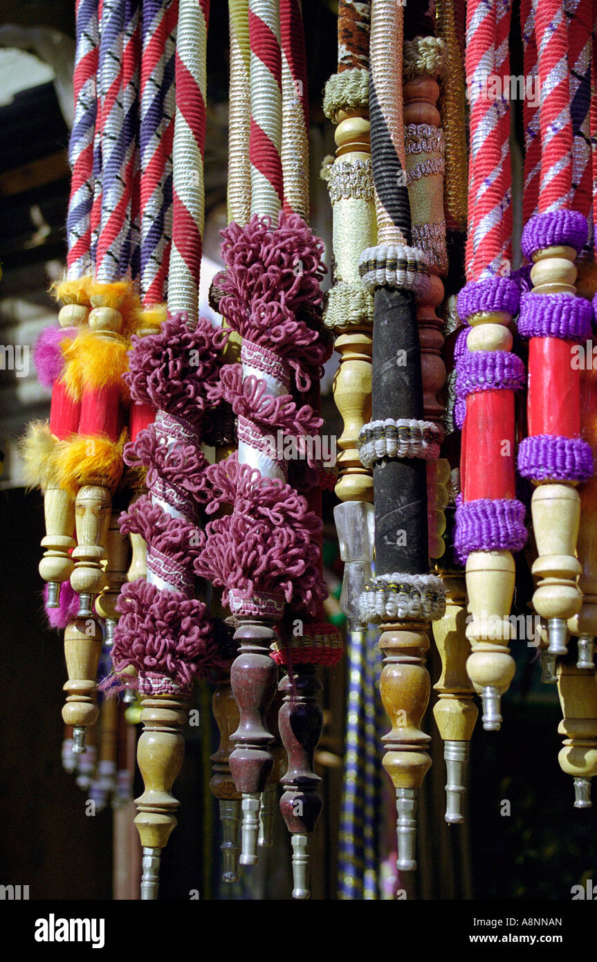 Egyptian market - Cairo, EGYPT Stock Photo - Alamy