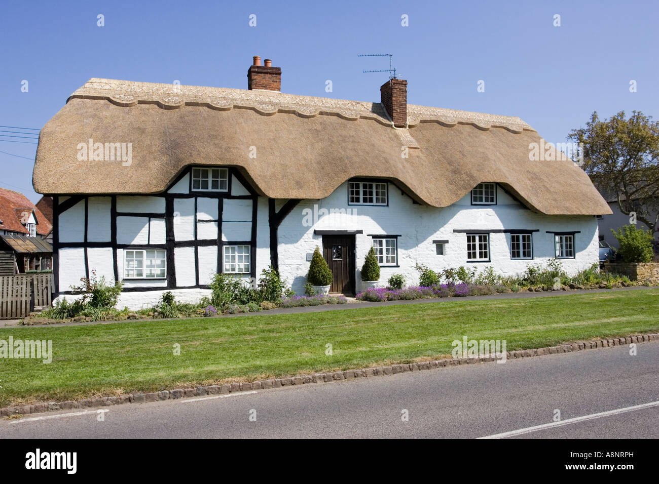16th Century Cottage