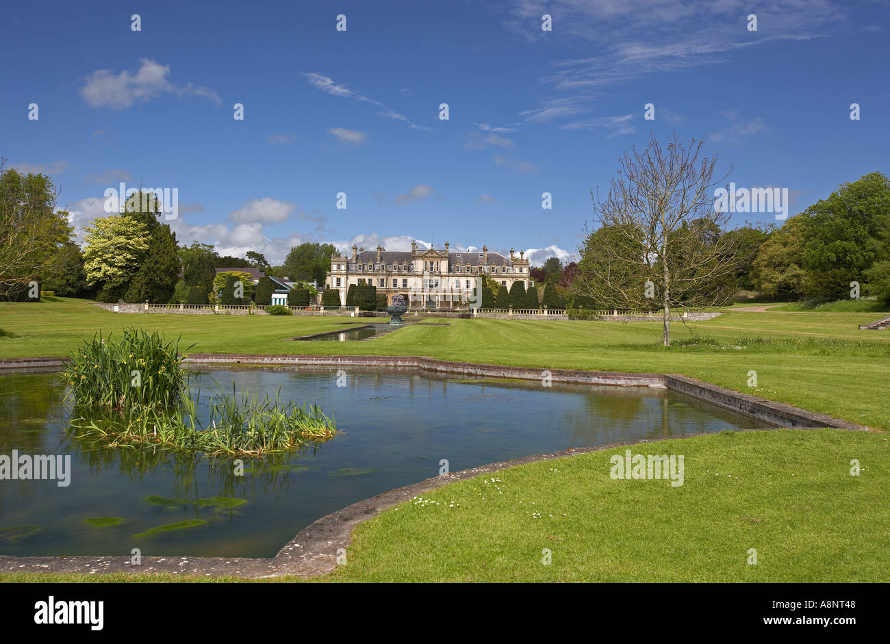 Duffryn hi-res stock photography and images - Alamy