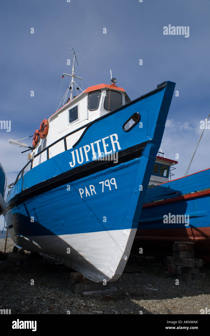 Punto arenas hi-res stock photography and images - Alamy