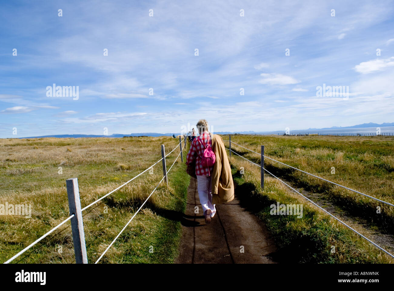 Punto arenas hi-res stock photography and images - Alamy