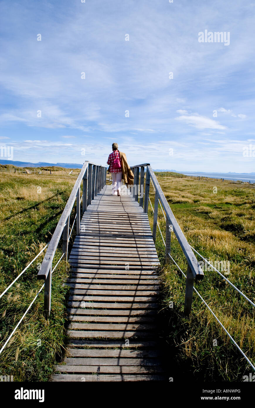 Punto arenas hi-res stock photography and images - Alamy