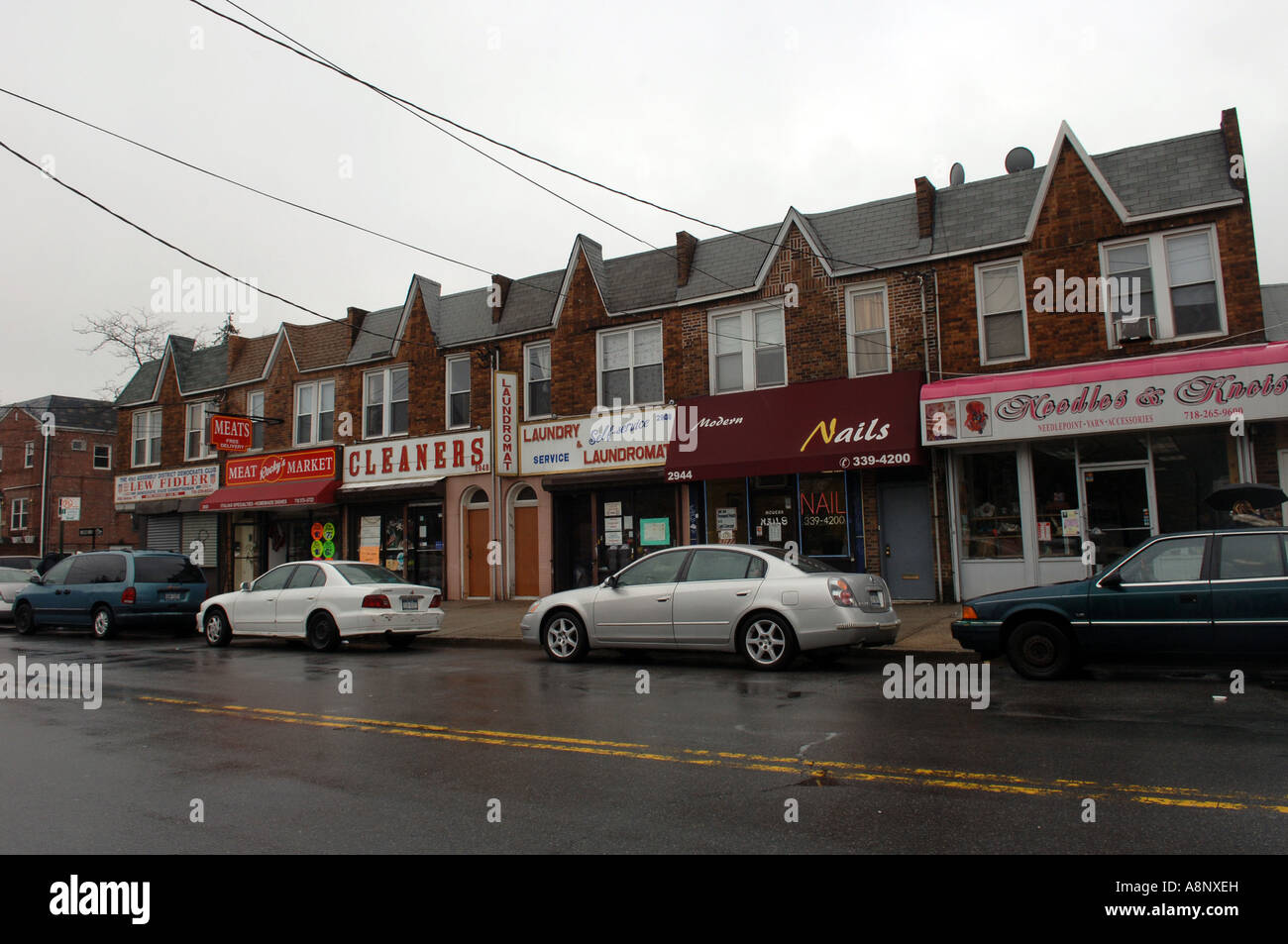 Canarsie local hi-res stock photography and images - Alamy