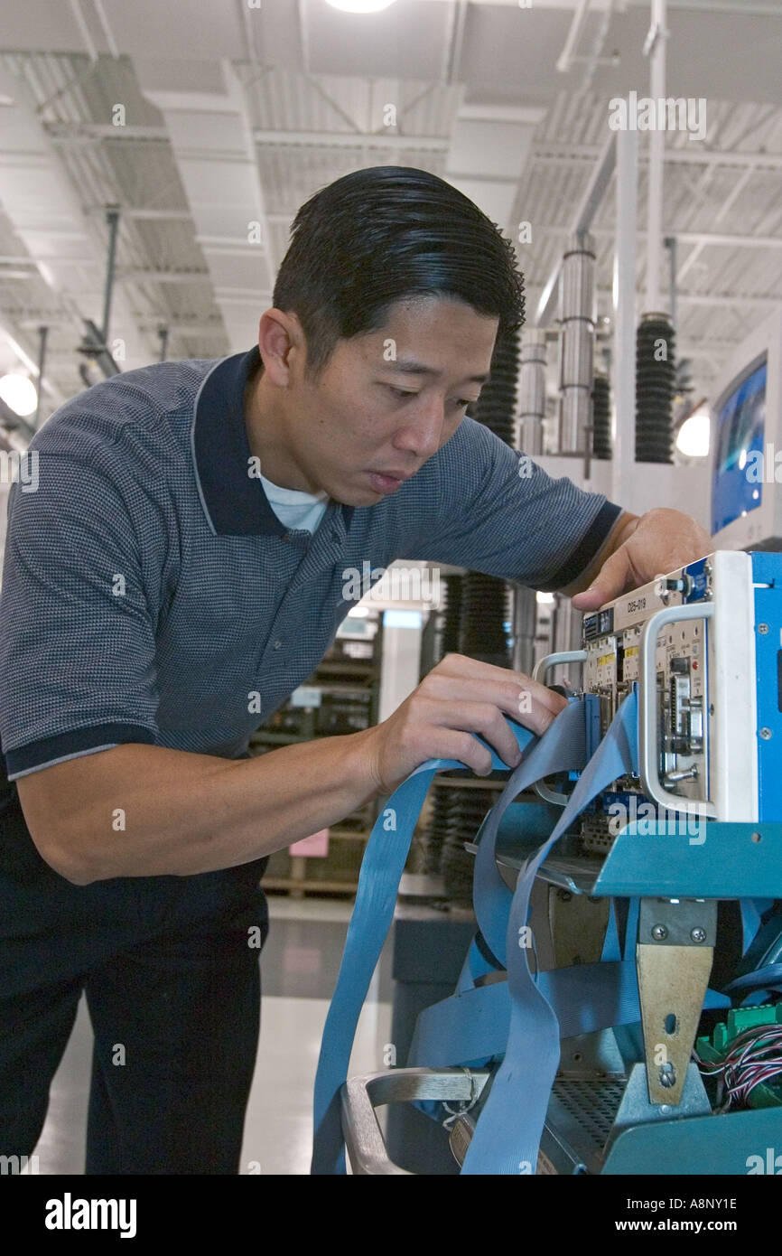 Dana Corporation High Resolution Stock Photography and Images - Alamy