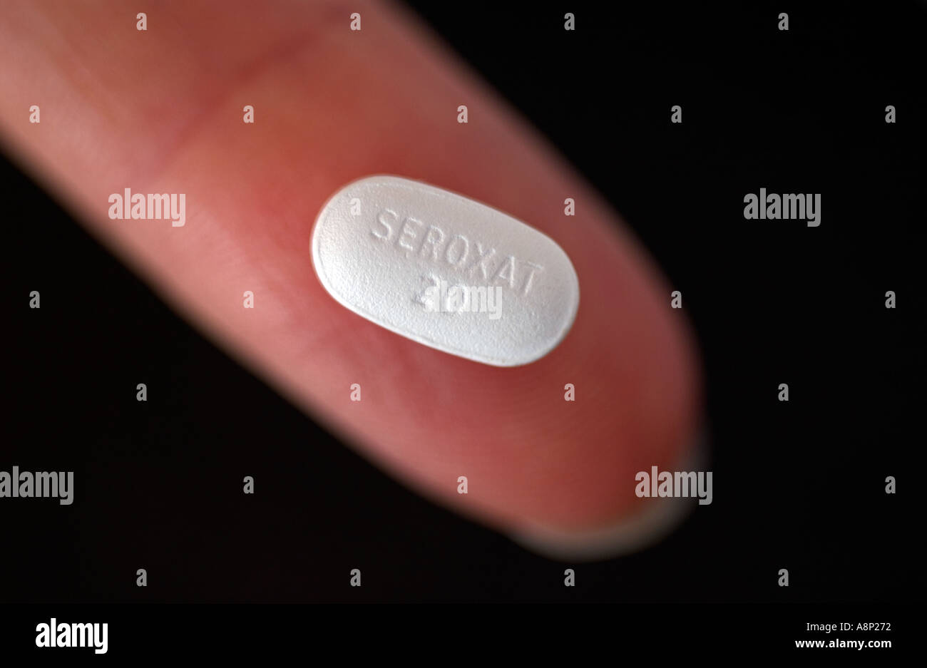 Seroxat hi-res stock photography and images - Alamy