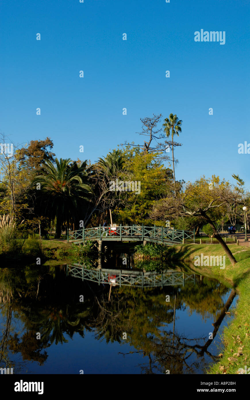 Parque rodo montevideo hi-res stock photography and images - Alamy