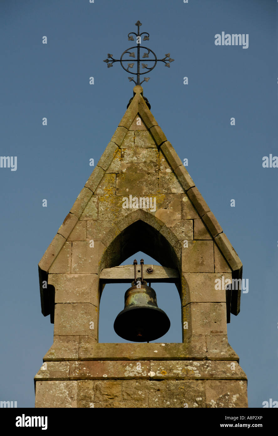 Saint bega hi-res stock photography and images - Alamy