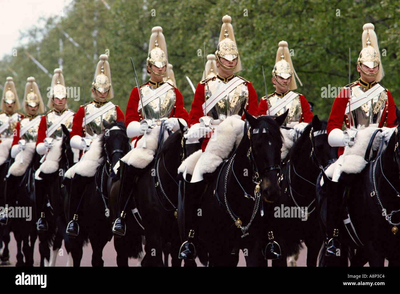 Lifeguards parade hi-res stock photography and images - Alamy