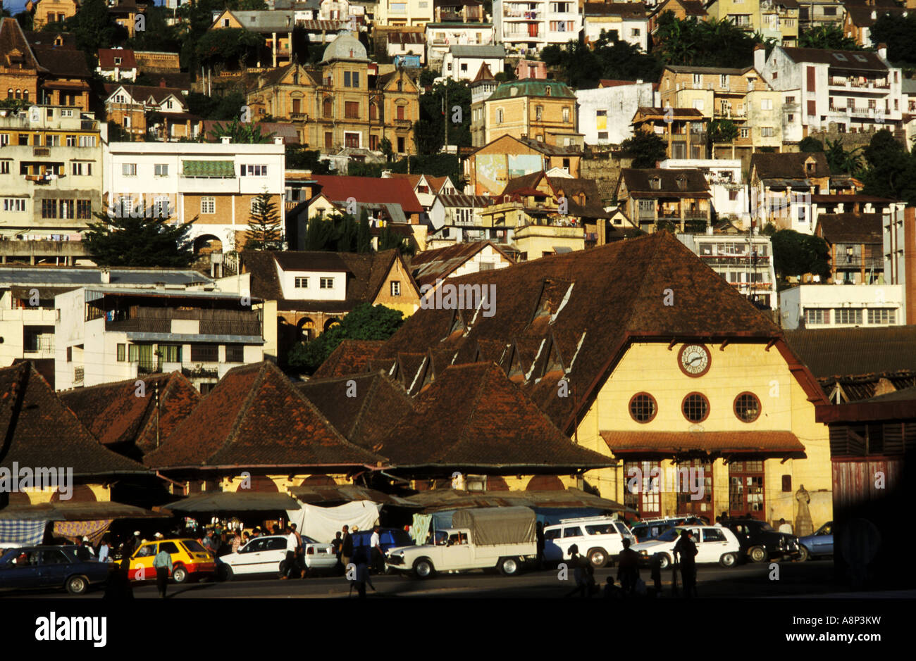 Zoma market area hi-res stock photography and images - Alamy