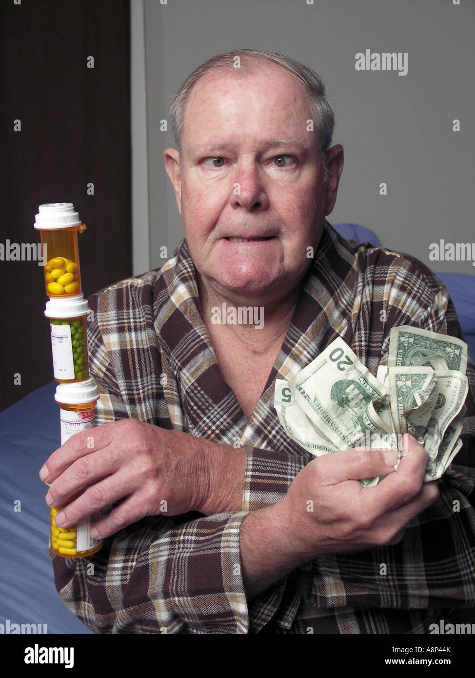 Bath money man hi-res stock photography and images - Alamy