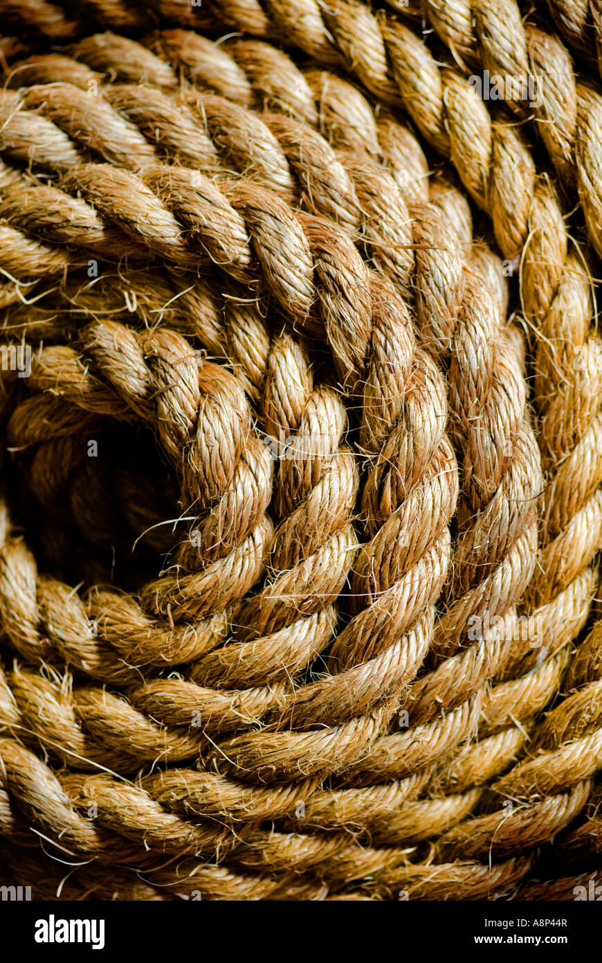 Woven coil hi-res stock photography and images - Alamy