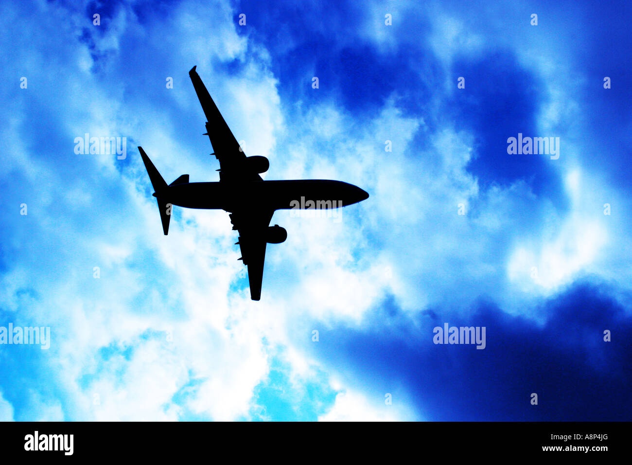 Airplane pic hi-res stock photography and images - Alamy