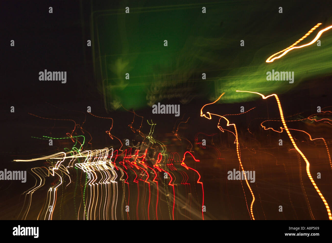 Night darkness ramp hi-res stock photography and images - Alamy