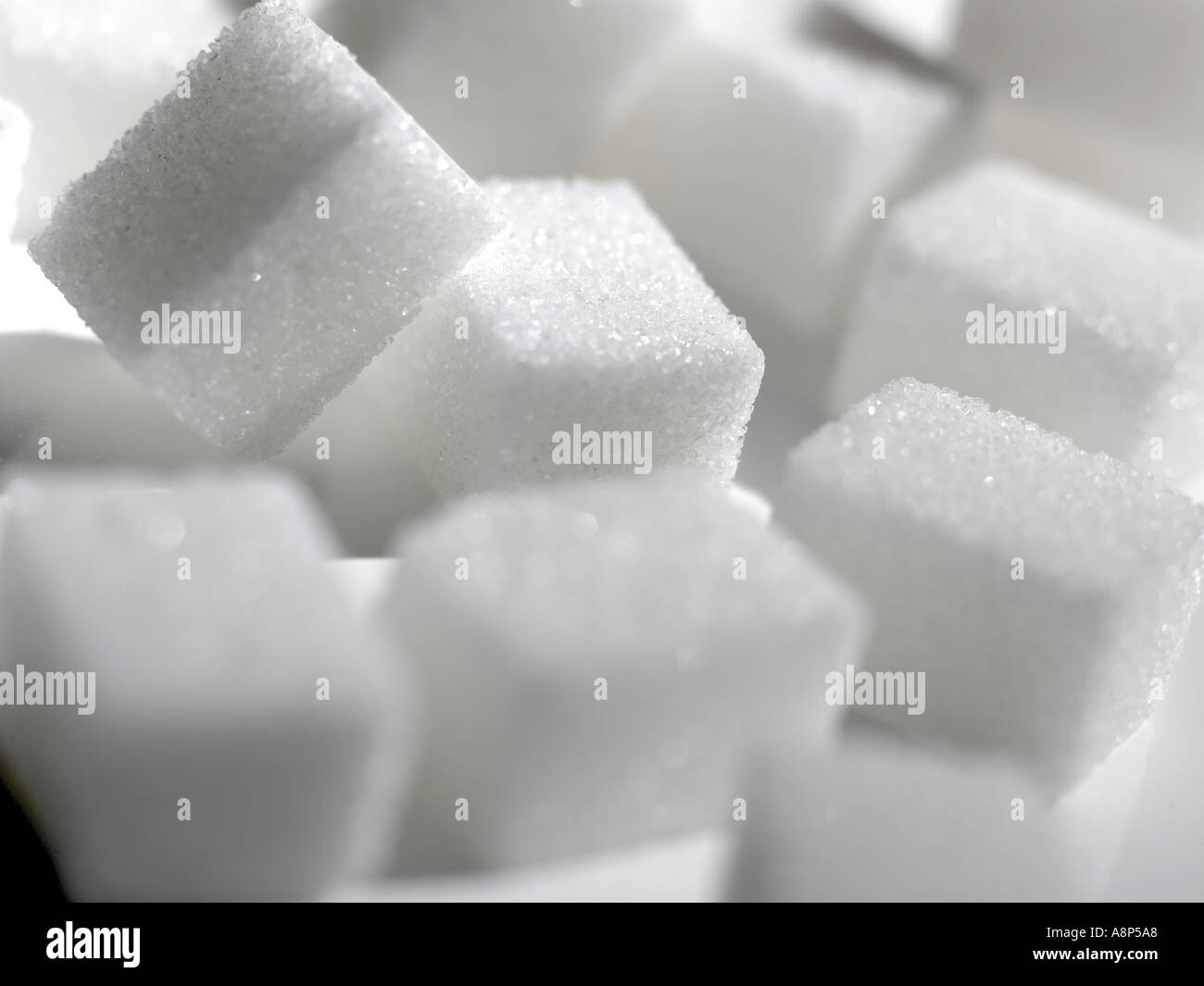 Colour sugar cubes hi-res stock photography and images - Alamy