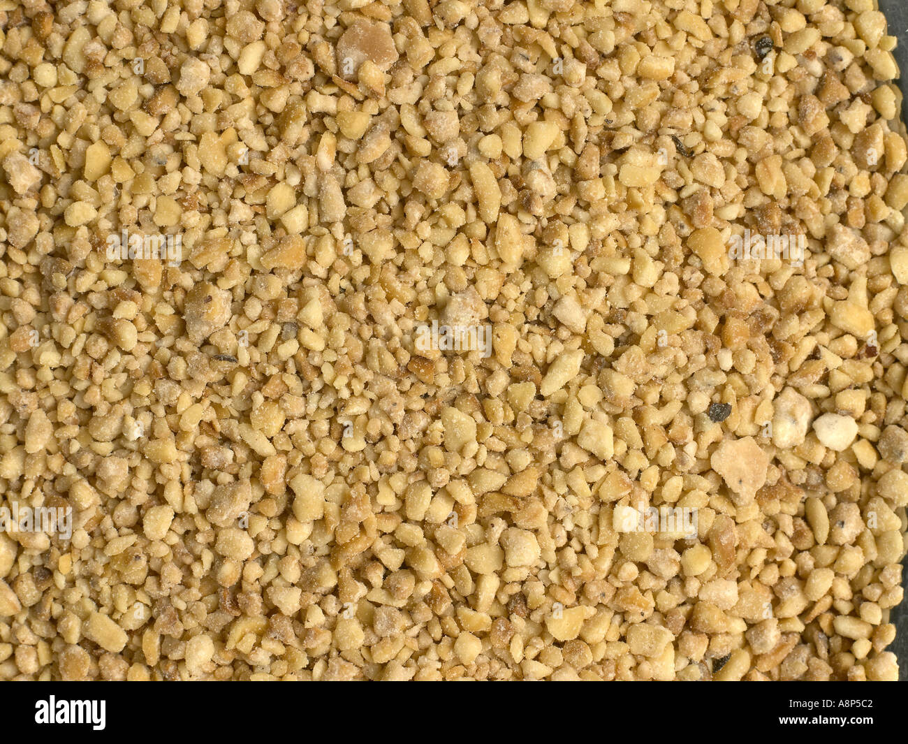 Brazil nuts colour background hi-res stock photography and images - Alamy