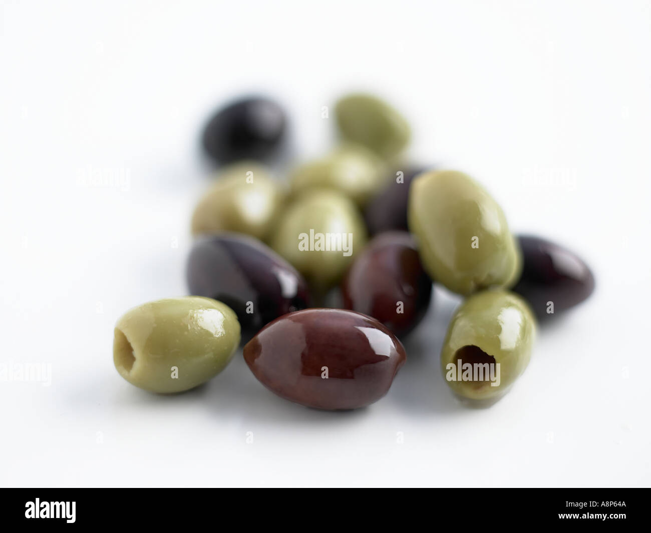 Olive pip hi-res stock photography and images - Alamy
