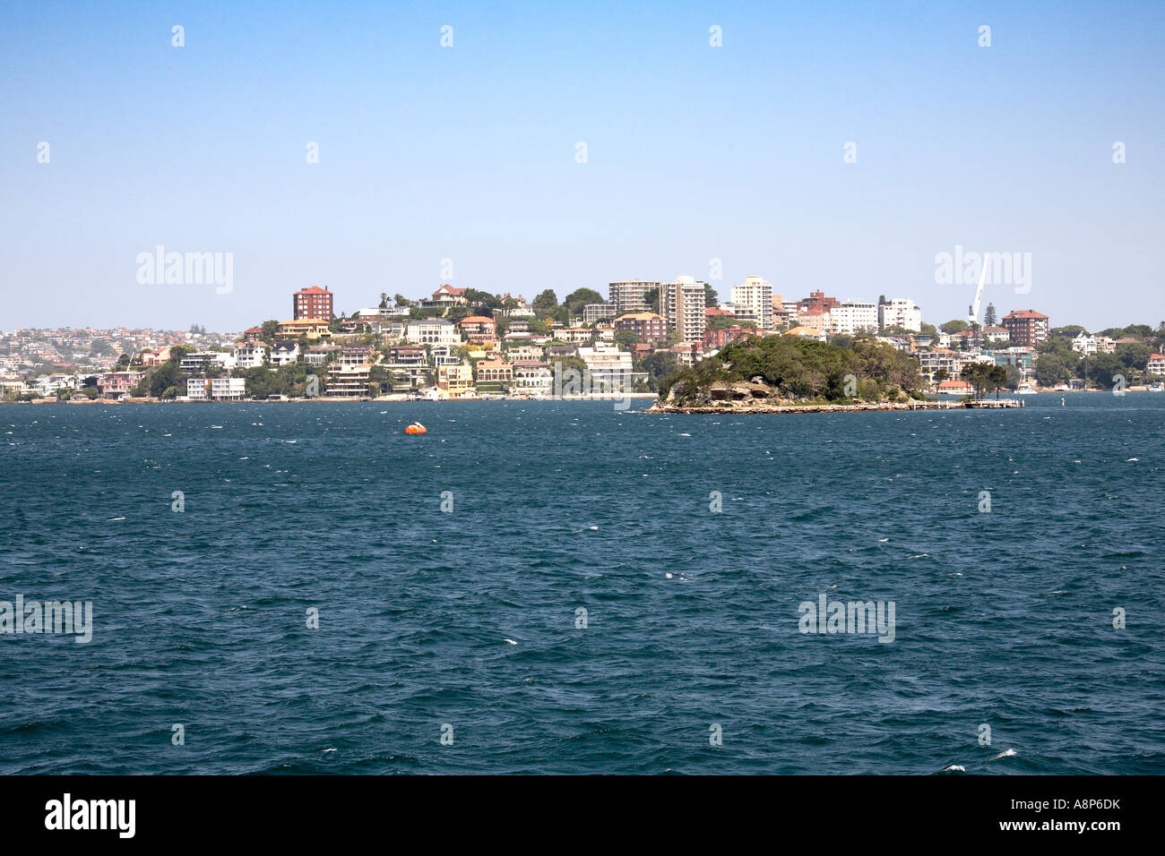 Clark island sydney hi-res stock photography and images - Alamy