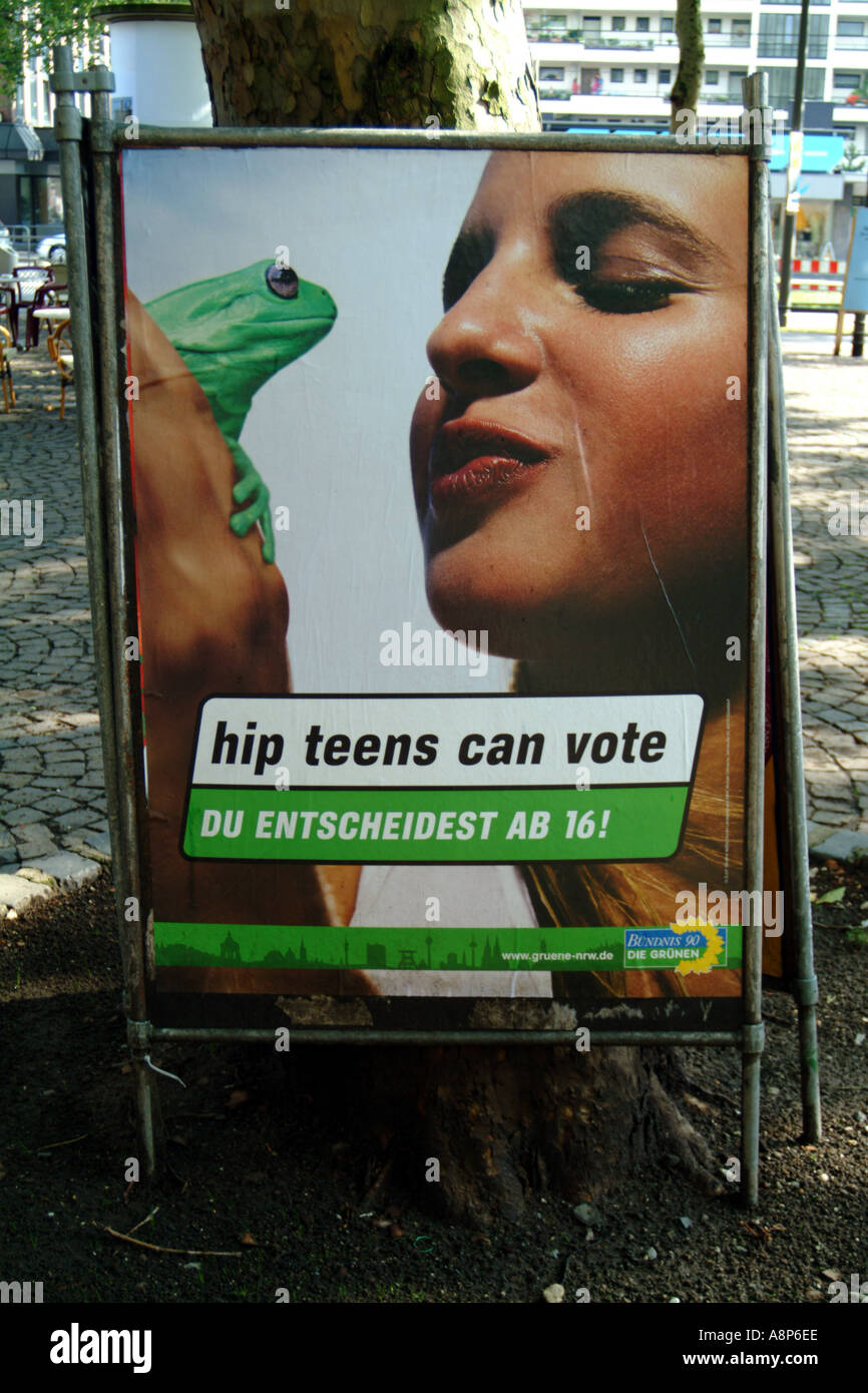 Voting encouragement hi-res stock photography and images - Alamy